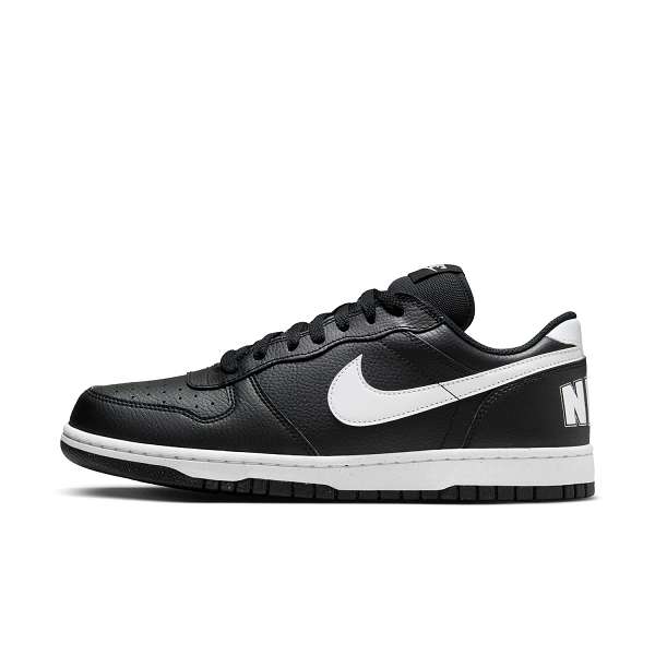 ◆◆ ＜ナイキ＞ NIKE ビッグLOW 355152 (016) スニーカー