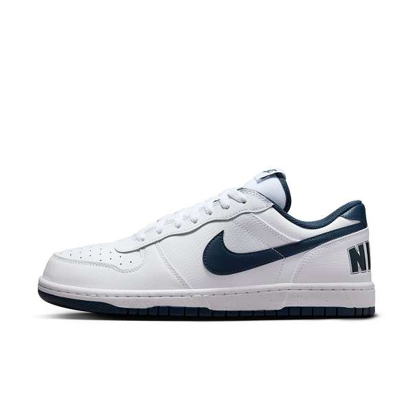 ◆◆ ＜ナイキ＞ NIKE ビッグLOW 355152 (140) スニーカー
