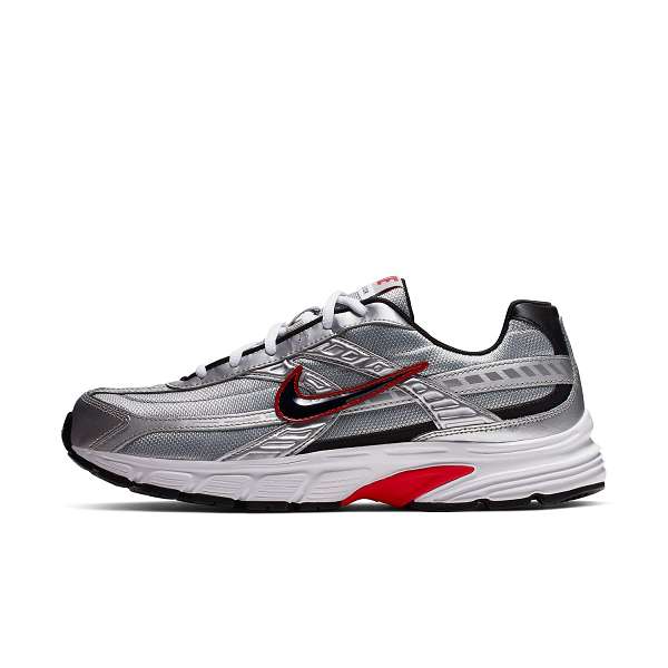 ◆◆ ＜ナイキ＞ NIKE イニシエーター 394055 (001) スニーカー