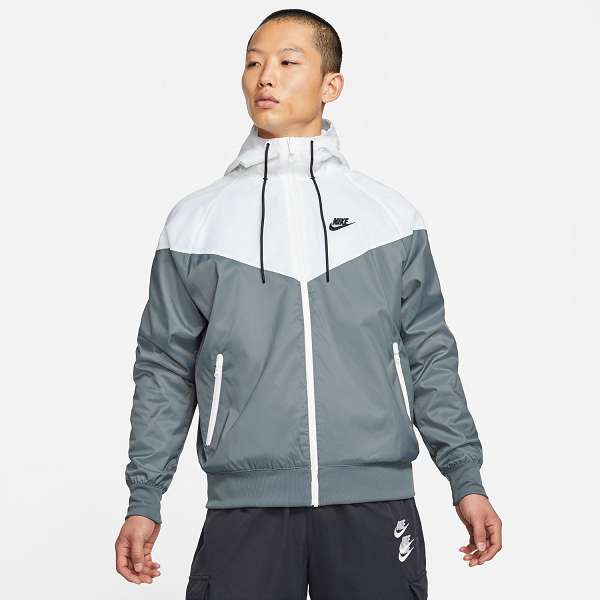 ◆◆ ＜ナイキ＞ NIKE ウーヴン LND WR フーディ ジャケット DA0002 (084)