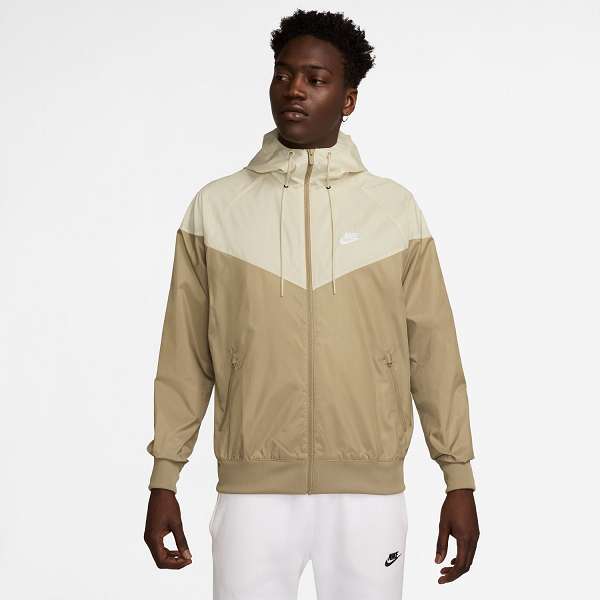 ◆◆ ＜ナイキ＞ NIKE ウーヴン LND WR フーディ ジャケット DA0002 (297)