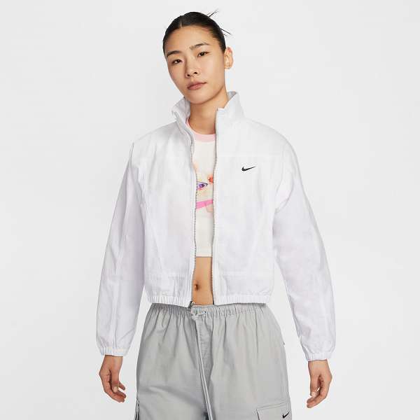 ◆◆ ＜ナイキ＞ NIKE ウィメンズ NSW エブリシング ウーヴン RPL UV HJ1000 (100)