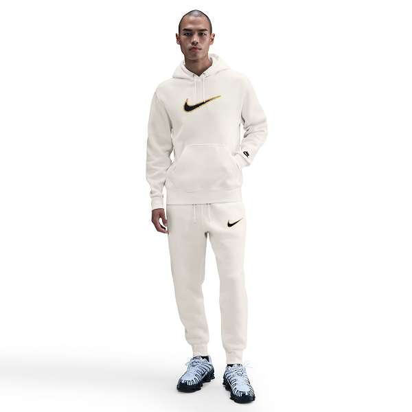 ◆◆ ＜ナイキ＞ NIKE クラブ BB L/S フーディ NEO VARSIT HV0855 (133)