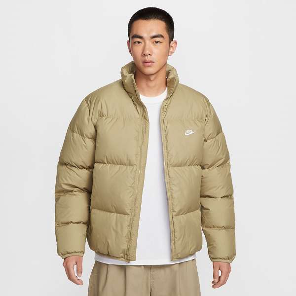 ◆◆ ＜ナイキ＞ NIKE TF クラブ パファー ジャケット IB2976 (297)