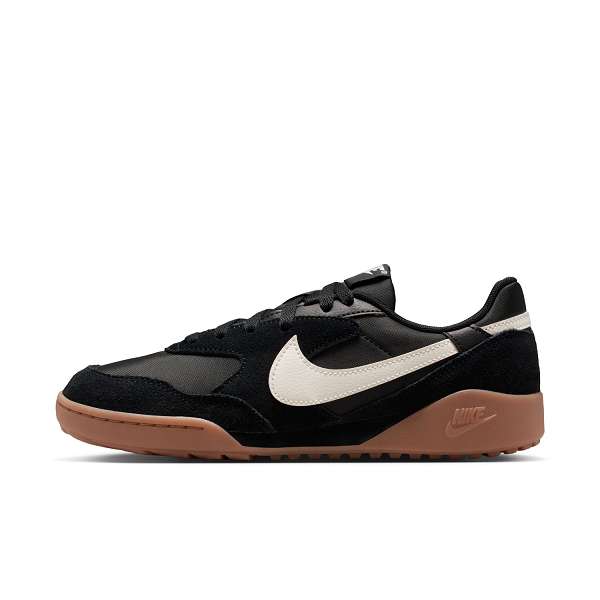 ◆◆ ＜ナイキ＞ NIKE ウィメンズテラモンタ スエード IM6484 (002) スニーカー