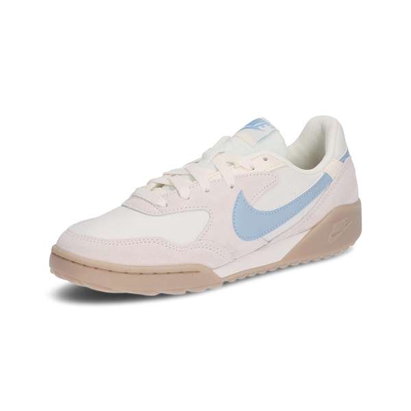 ◆◆ ＜ナイキ＞ NIKE ウィメンズテラモンタ スエード IM6484 (100) スニーカー