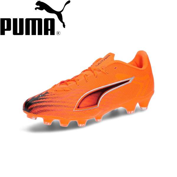 ◆◆ ＜プーマ＞ PUMA ウルトラ 6 プロ HG/AG 108553 (03) サッカースパイク