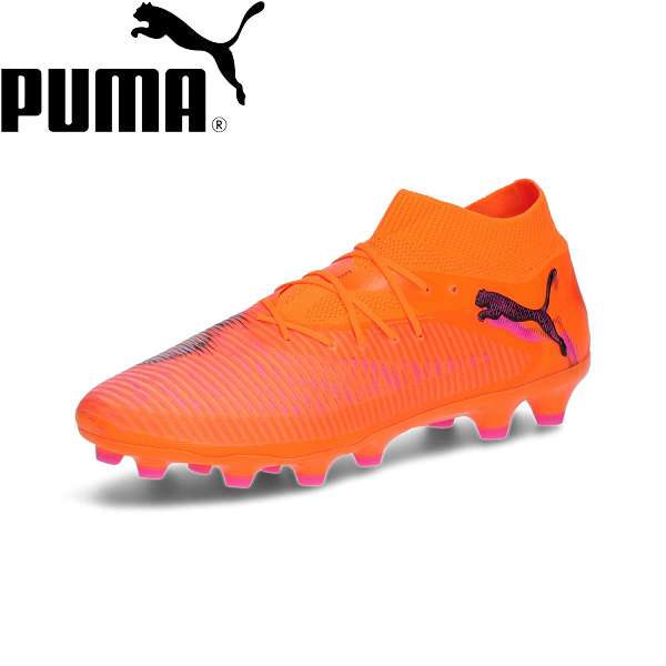 ◆◆ ＜プーマ＞ PUMA フューチャー 8 プロ HG/AG 108591 (03) サッカースパイク
