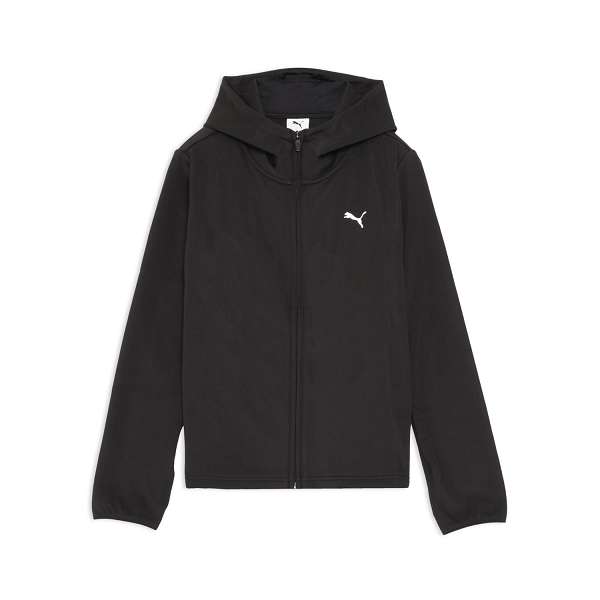 ◆◆ ＜プーマ＞ PUMA TAD ニットJKT 528008 (01)