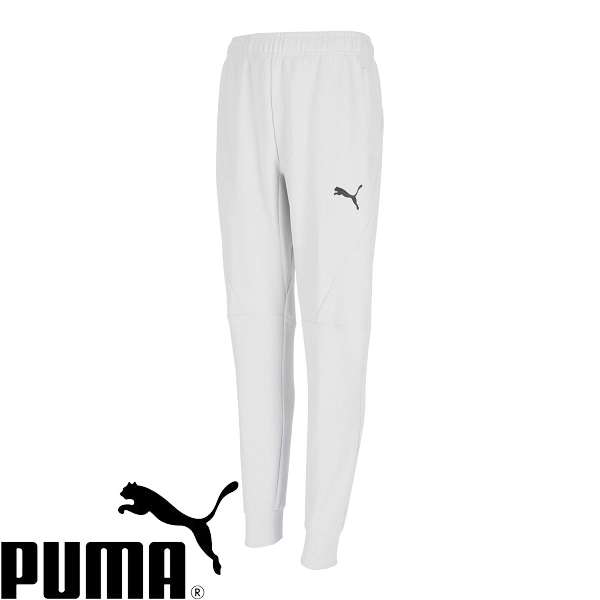 ◆◆ ＜プーマ＞ PUMA PUMAFTBL TRAVEL パンツ 660133 (33) サッカー・フットサル