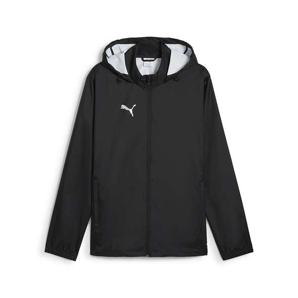 ◆◆ ＜プーマ＞ PUMA teamADDITIONS TR オールウェザージャケット 660210 (03) サッカー・フットサル