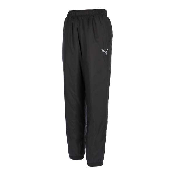 ◆◆ ＜プーマ＞ PUMA teamCUP パデットパンツ 660403 (03) サッカー・フットサル