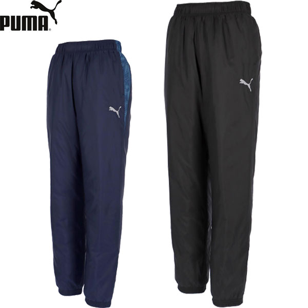 ◆◆ ＜プーマ＞ PUMA チームカップ パデッドパンツ メンズ ウィンドブレーカー サッカー 660403