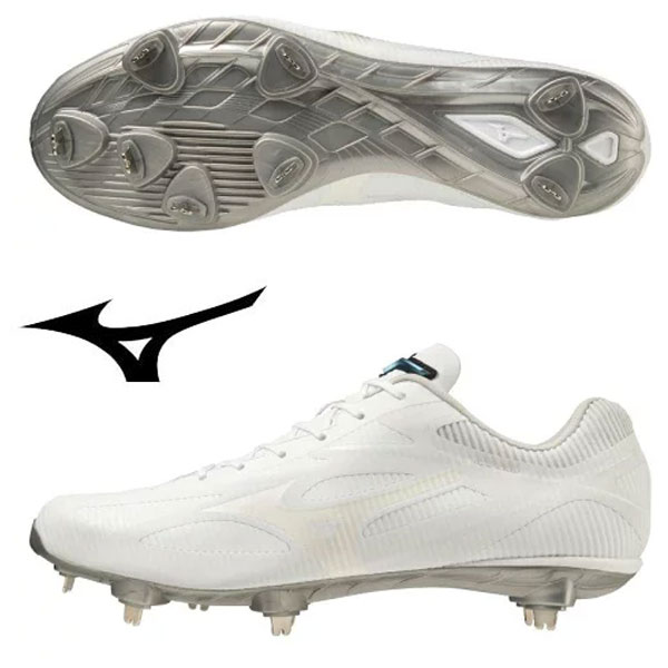 即納可★ 【MIZUNO】ミズノ ライトレボゼロ 野球／ソフトボール ユニセックス 11GM2215 01