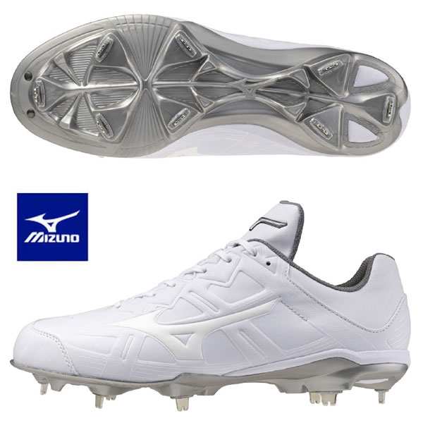 即納可★ 【MIZUNO】ミズノ ライトレボバディー2 SW 野球／ソフトボール ユニセックス 11GM2520 01