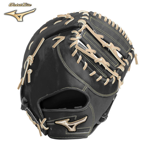 即納可★ 【MIZUNO】ミズノ 硬式用【グローバルエリート】∞インフィニティNEO【一塁手用／TK型】 1AJFH30200