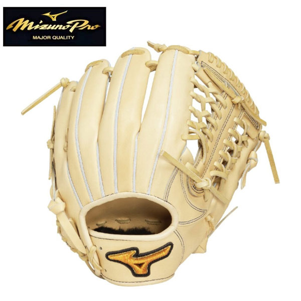 即納可★【MIZUNO PRO】ミズノ 硬式用【ミズノプロ】限定モデル【オールラウンド用／サイズ11】1AJGH33200 80