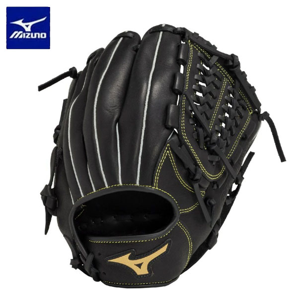 即納可★ 【MIZUNO】ミズノ 軟式用ボールパーク【オールラウンド用／サイズ10】1AJGR22910 09