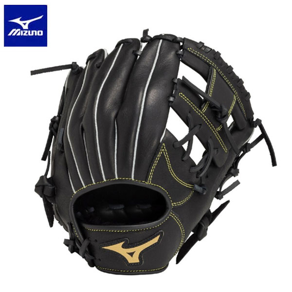 即納可★ 【MIZUNO】ミズノ 軟式用ボールパーク【オールラウンド用／サイズ9】1AJGR33900