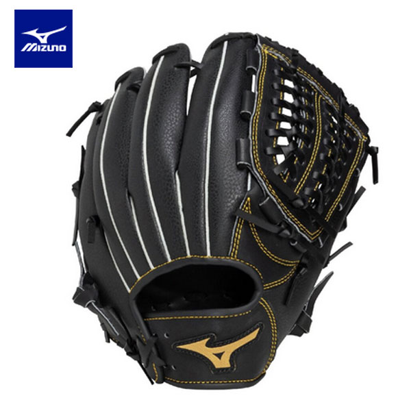 即納可★ 【MIZUNO】ミズノ 軟式用ボールパーク【オールラウンド用／サイズ10】 1AJGR34910 09