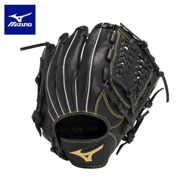 即納可★ 【MIZUNO】ミズノ ジュニア軟式用ボールパーク【オールラウンド用／サイズM】 1AJGY22920