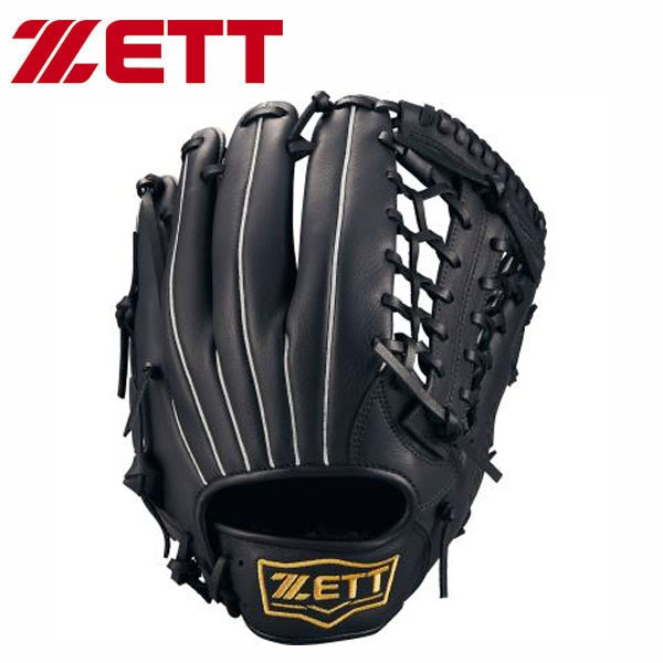即納可★ 【ZETT】ゼット 軟式ソフト兼用 グラブ オールラウンド用 BSGB3910L