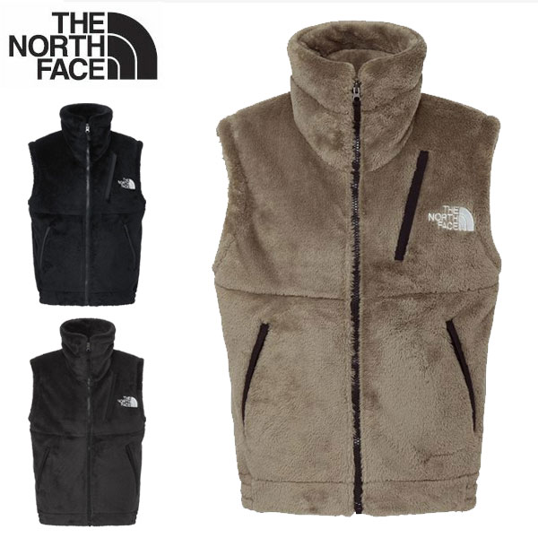 即納可☆【THE NORTH FACE】ノースフェイス バーサロフトベスト ユニセックス NA62551