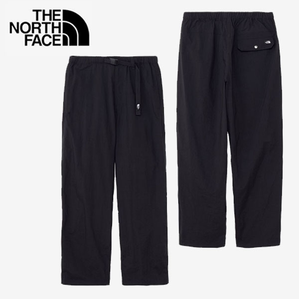 即納可★【THE NORTH FACE】ノースフェイス コンパクトパンツ （メンズ） NB32530