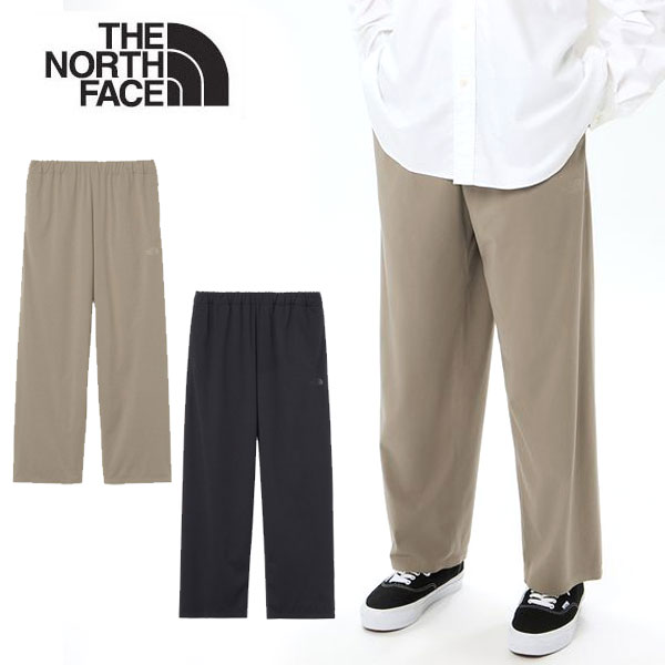 メール便発送 即納可☆【THE NORTH FACE】ノースフェイス テックラウンジパンツ NB32560