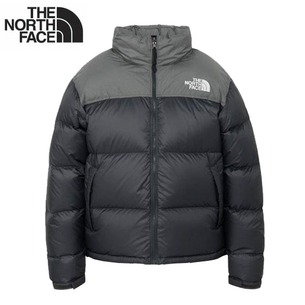即納可☆【THE NORTH FACE】ノースフェイス ヌプシジャケット メンズ ダウンジャケット ND92555
