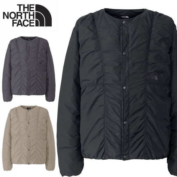 即納可★ 【THE NORTH FACE】ノースフェイス オルタレーションゼファーシェルカーディガン メンズ ND92561
