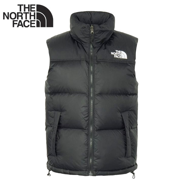 即納可★ 【THE NORTH FACE】ノースフェイス ヌプシベスト レディース NDW92557
