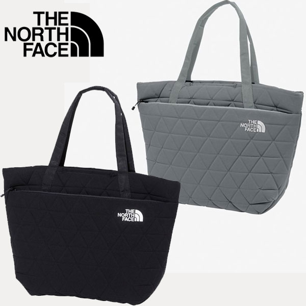 即納可★ 【THE NORTH FACE】ノースフェイス ジオフェイストート NM32352