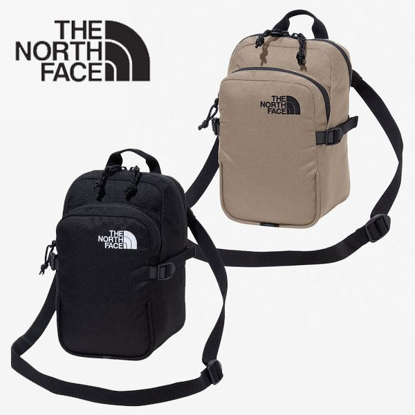 即納可★ 【THE NORTH FACE】ノースフェイス ボルダーミニショルダー NM72358