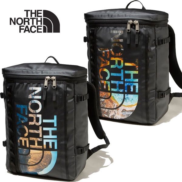 即納可★【THE NORTH FACE】ノースフェイス ノベルティ BCヒューズボックス バックパック リュック NM82250