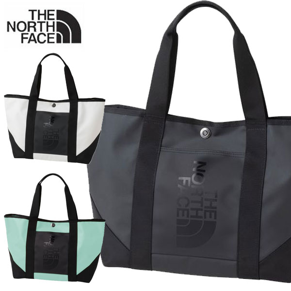 即納可★ 【THE NORTH FACE】ノースフェイス BCスタンダードトート NM82451