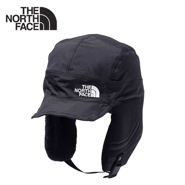 メール便発送 即納可★【THE NORTH FACE】ノースフェイス エクスペディションキャップ ユニセックス 帽子 NN42305
