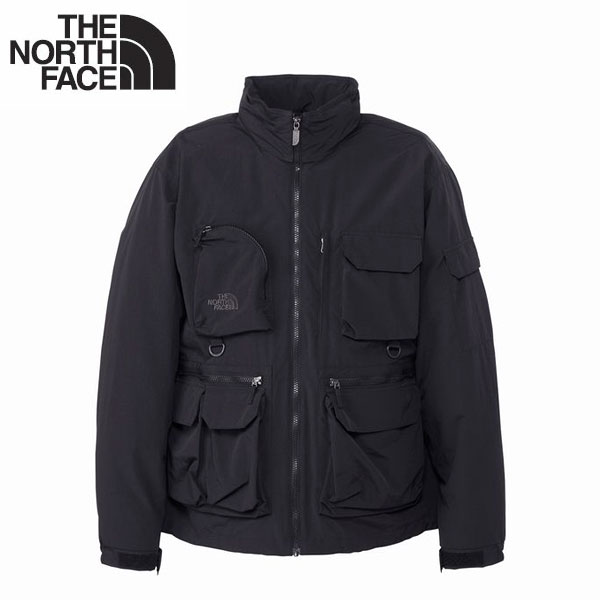 即納可☆【THE NORTH FACE】ノースフェイス フィールドユーティリティジャケット メンズ NP22533