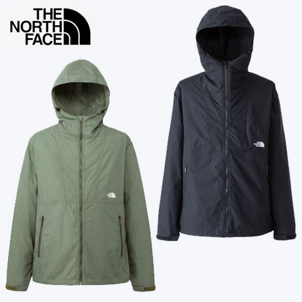 即納可★【THE NORTH FACE】ノースフェイス コンパクトジャケット メンズ NP72230