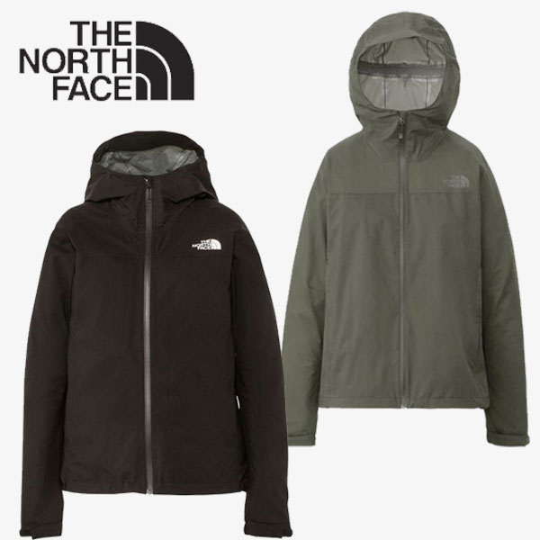 メール便発送 即納可★ 【THE NORTH FACE】ノースフェイス ベンチャージャケット レディース NPW12306