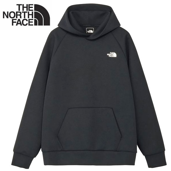 即納可★【THE NORTH FACE】ノースフェイス テックエアースウェットフーディ メンズ NT62583