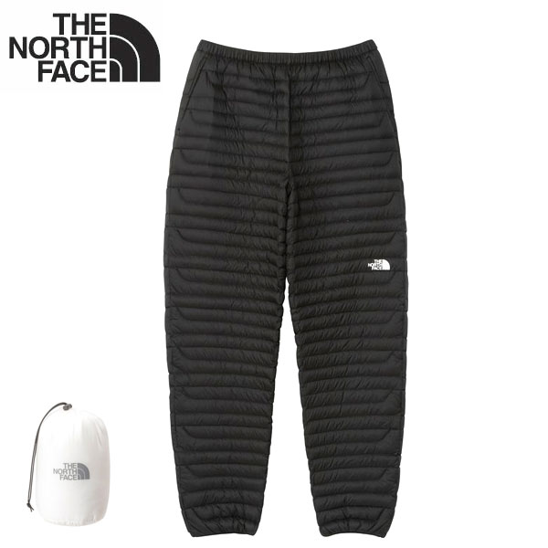 即納可★ 【THE NORTH FACE】ノースフェイス サンダーパンツ メンズ NY82512