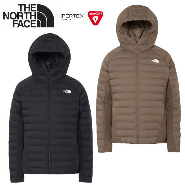 即納可★ 【THE NORTH FACE】ノースフェイス レッドランフーディ メンズ NY82576