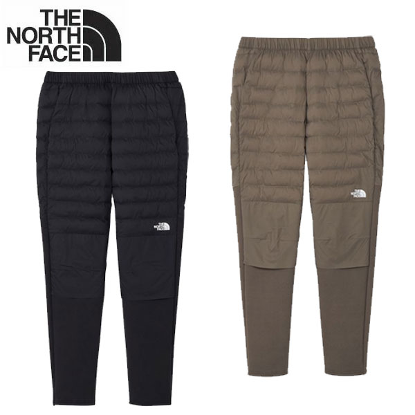 即納可★ 【THE NORTH FACE】ノースフェイス レッドランロングパンツ メンズ NY82578