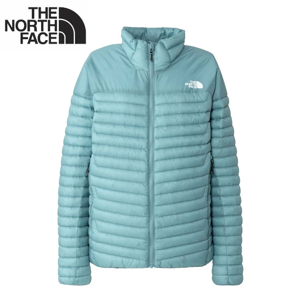 即納可★ 【THE NORTH FACE】ノースフェイス サンダージャケット レディース NYW82510