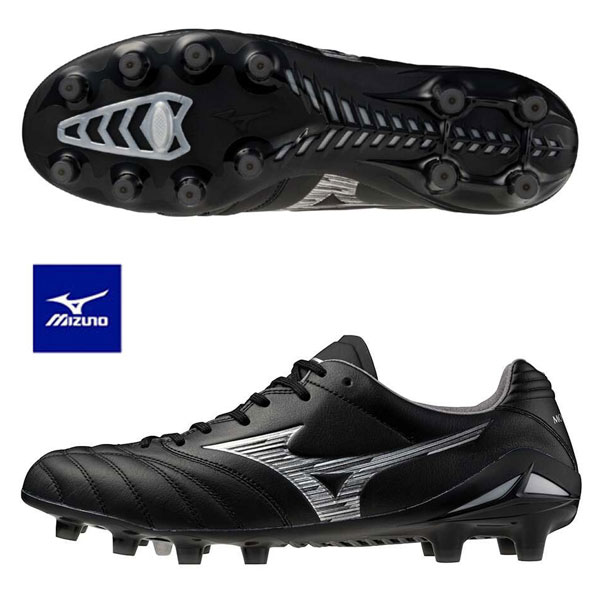 即納可★【MIZUNO】ミズノ モナルシーダNEO III ELITE サッカー／フットボール ユニセックス P1GA2420 03