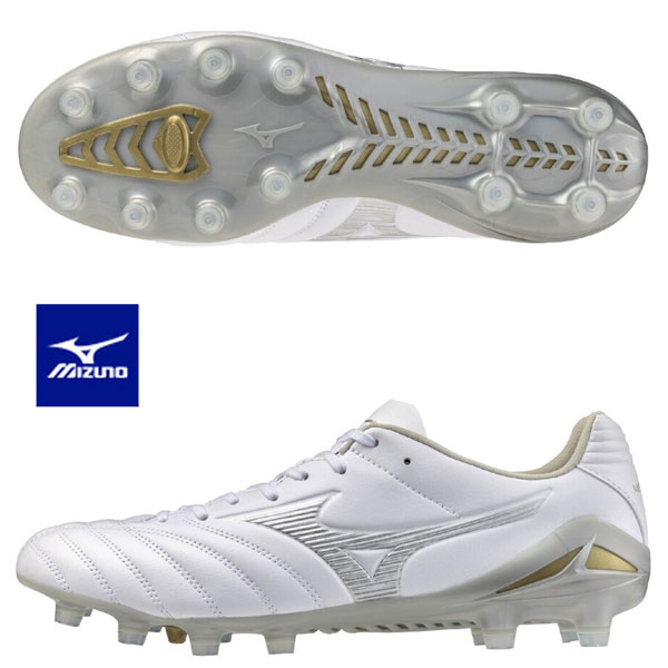 即納可★【MIZUNO】ミズノ モナルシーダNEO III PRO サッカー／フットボール スパイク ユニセックス P1GA2622 04