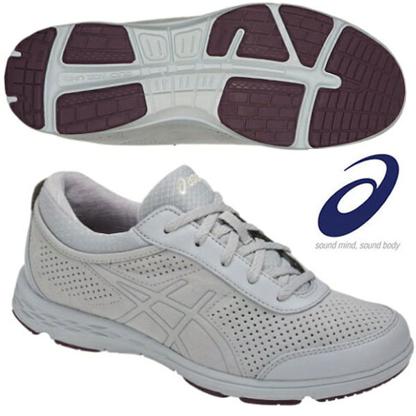 即納可★ 【asics】アシックス ウィメンズ ウォーキングシューズ ゲルムージー760 (W)  レディース TDW760 9696