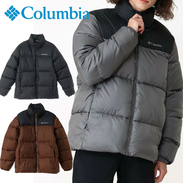 即納可★ 【Columbia】コロンビア パフェクト III ジャケット WE0403