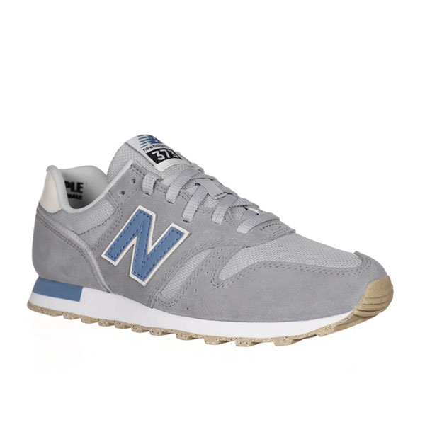 即納可★ 【New Balance】ニューバランス WL373 XD2 (B) レディース スニーカー WL373XD2B